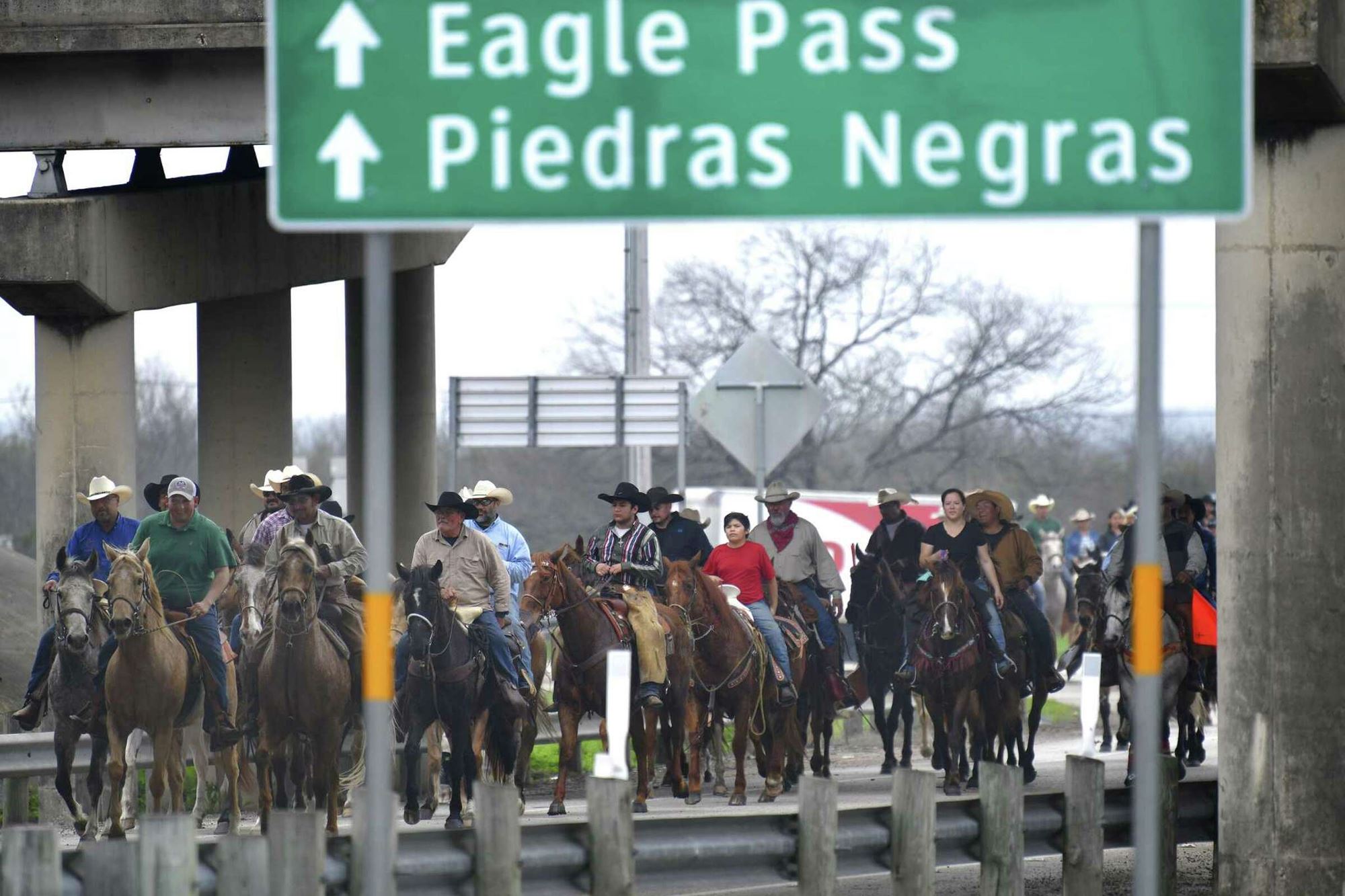 Trail Ride Committee