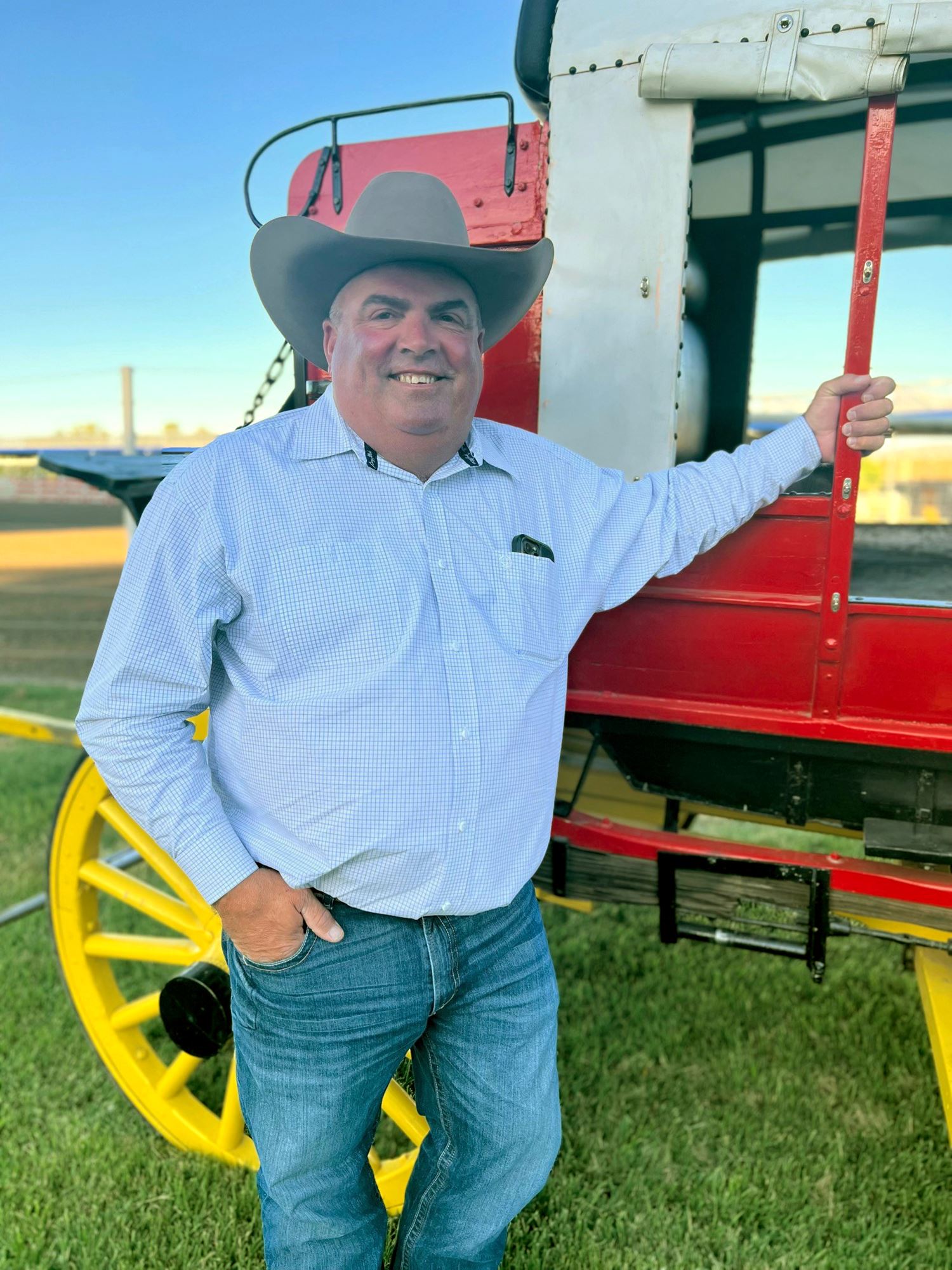 Legends Hall of Fame