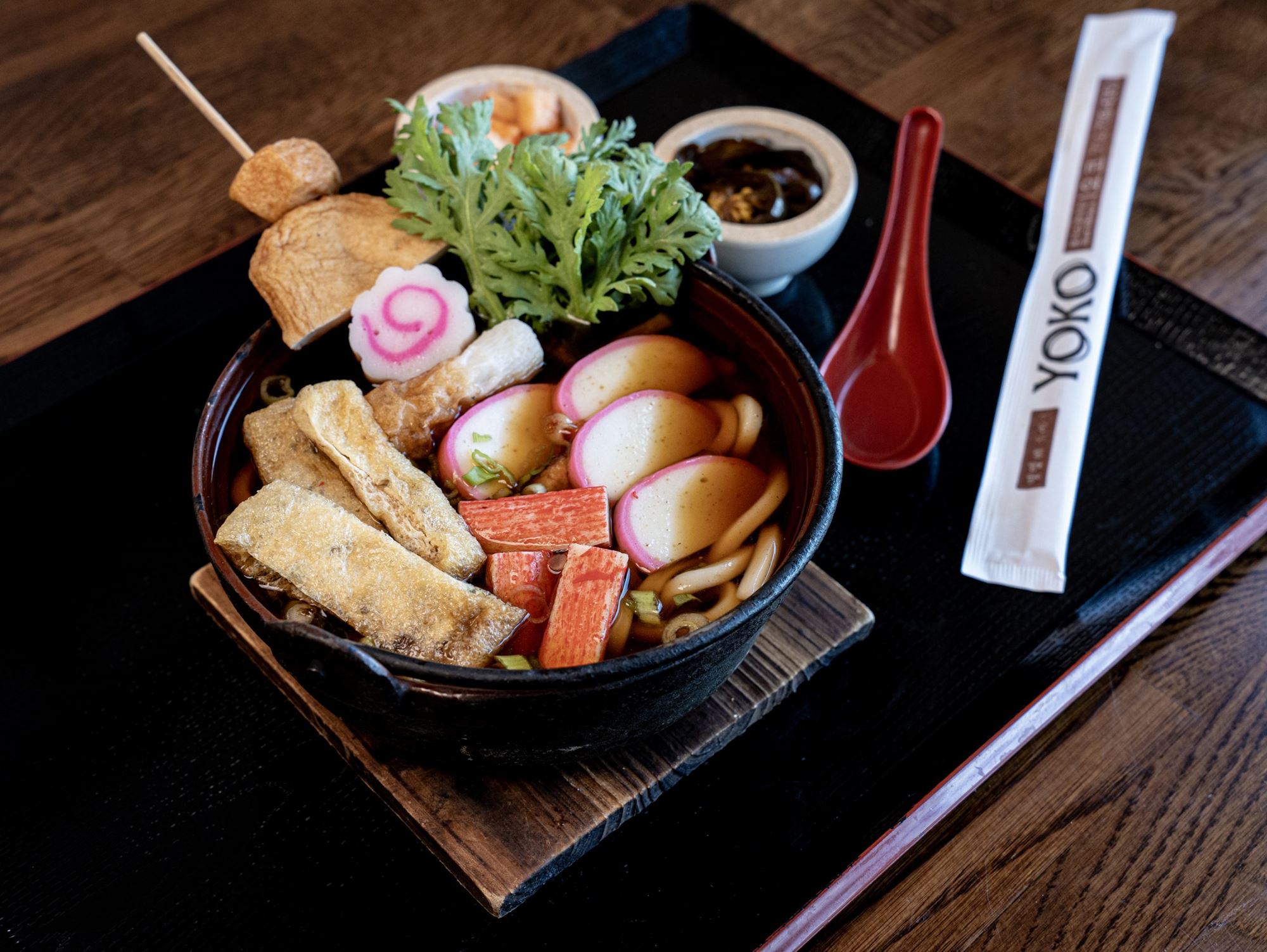 Yoko – House of Donkatsu | Buena Park, CA