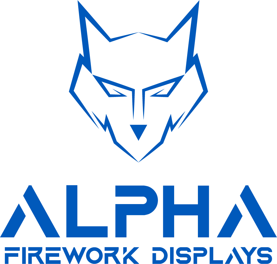 Alpha Firework Displays