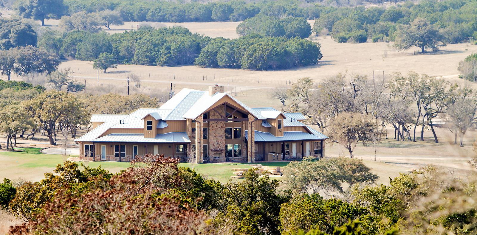 Venado Springs Ranch
