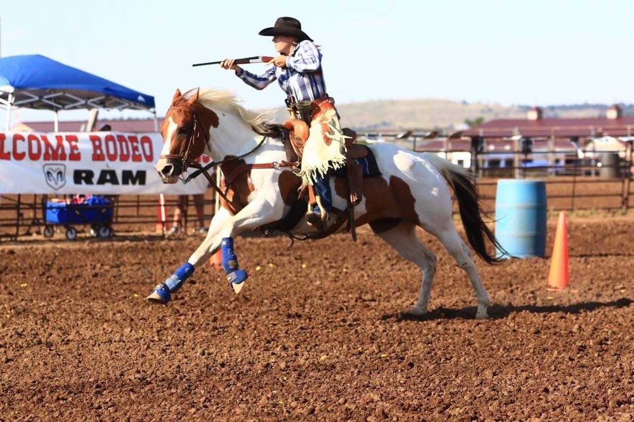 American Bull Fighting