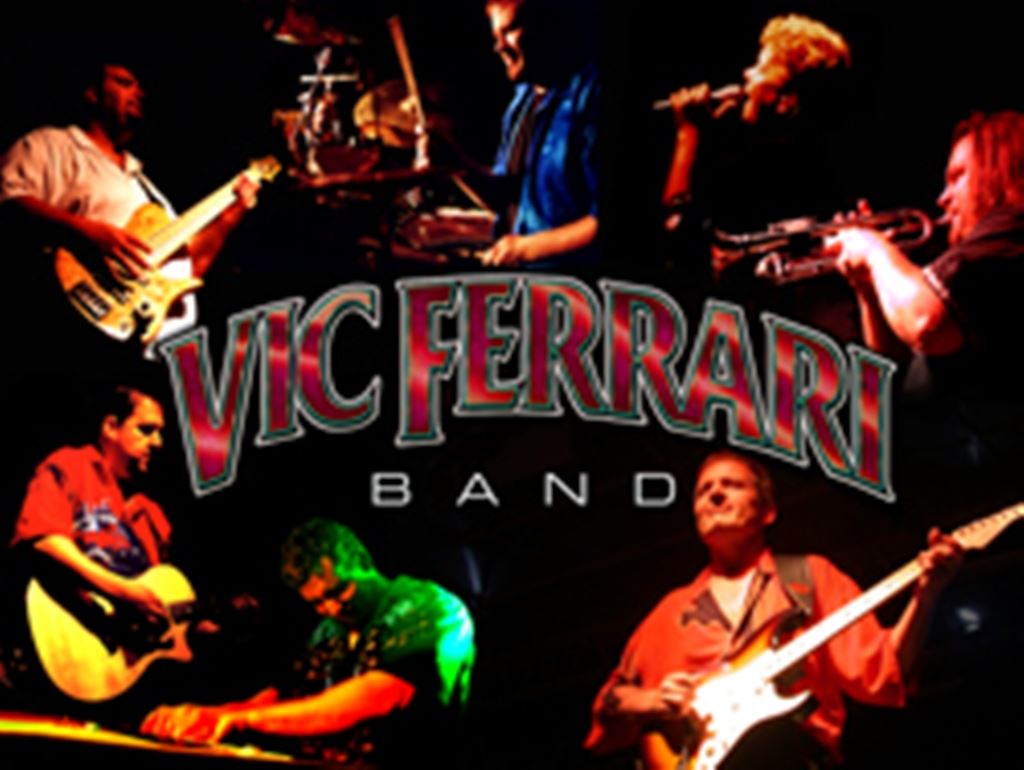 Vic Ferrari