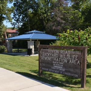 Parks in Kansas City, MO & Clay County