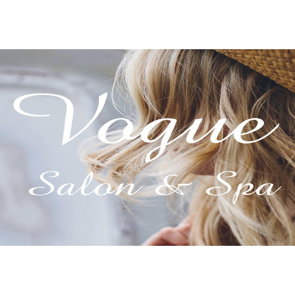 Vogue Salon & Spa