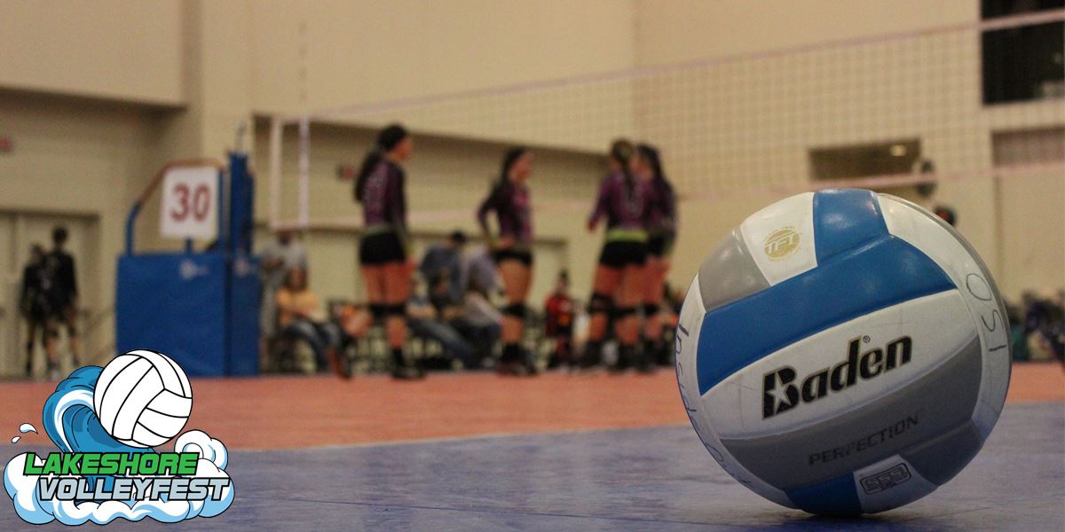 Lakeshore Volleyfest 2020