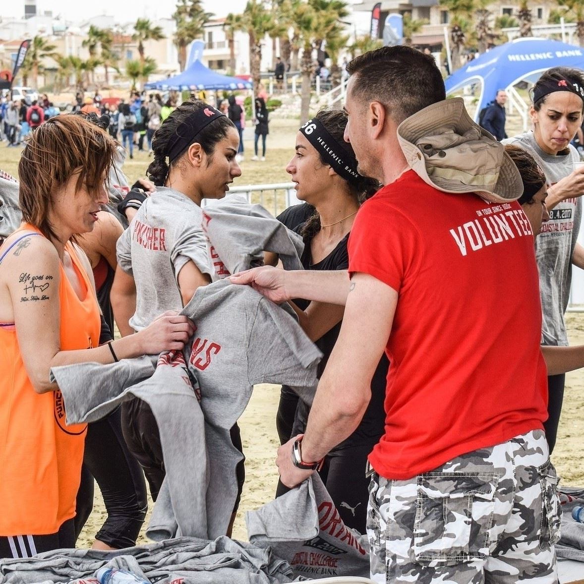 Fig Solutions Program Management and Community Relations