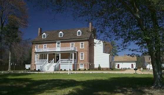 Walkerton Tavern