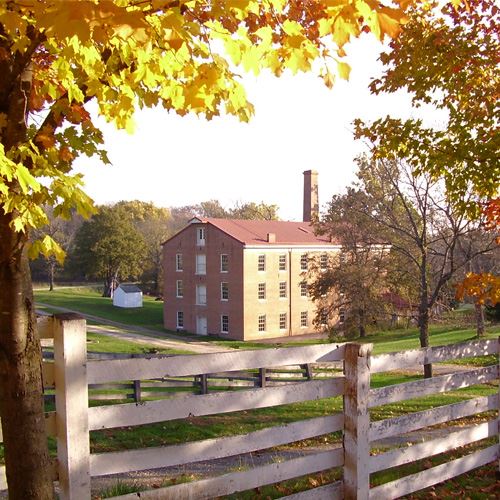 Hiking Trails in Clay County, Missouri