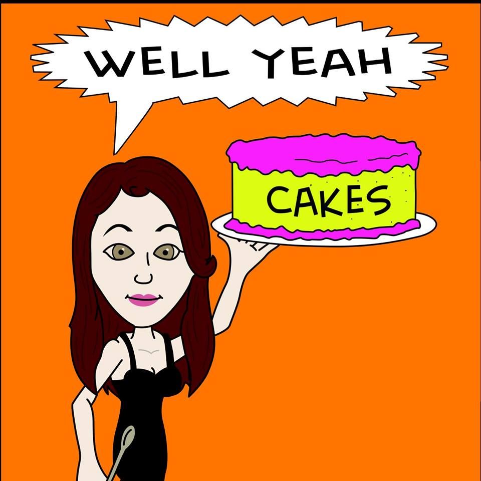 Well Yeah Cakes