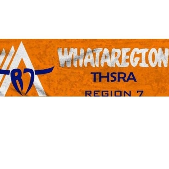 Texas High School Rodeo Association - Region 7