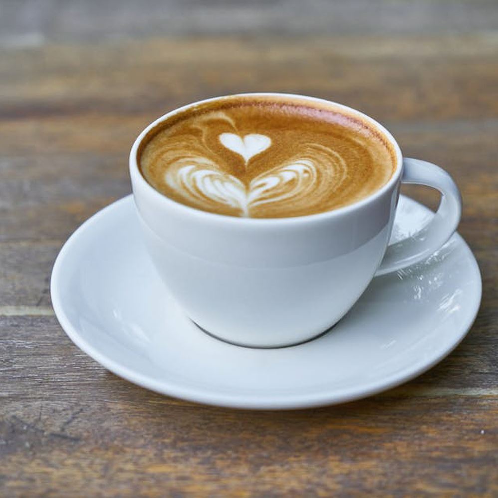 In-Sit Coffee | Buena Park, CA