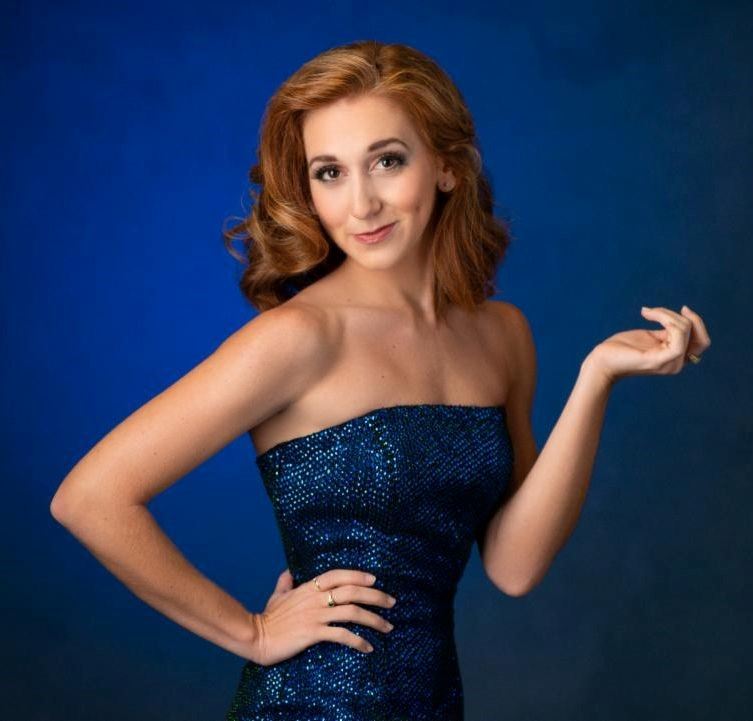 Whitney Grace Dinner and Show