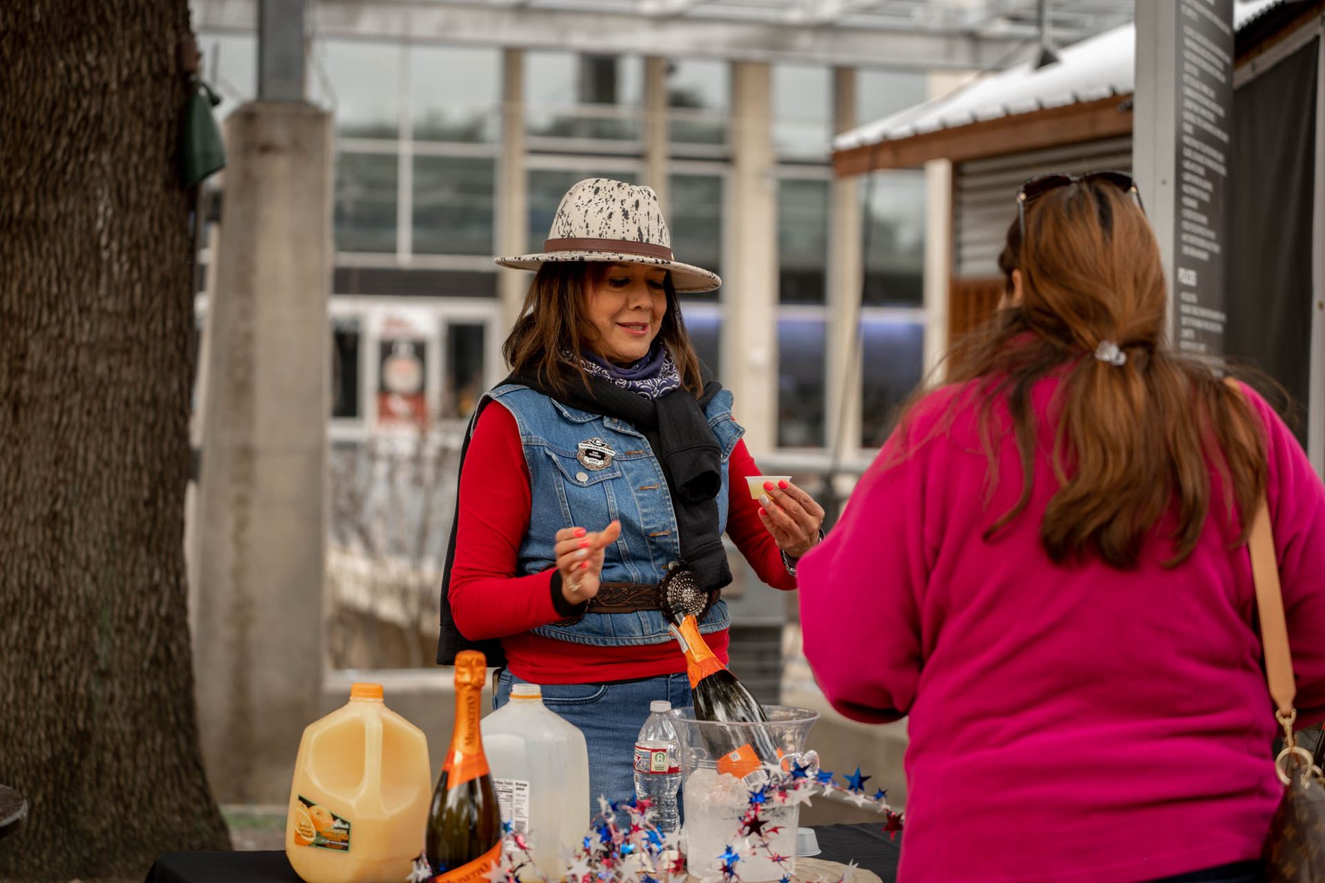 Wine Competition & Events