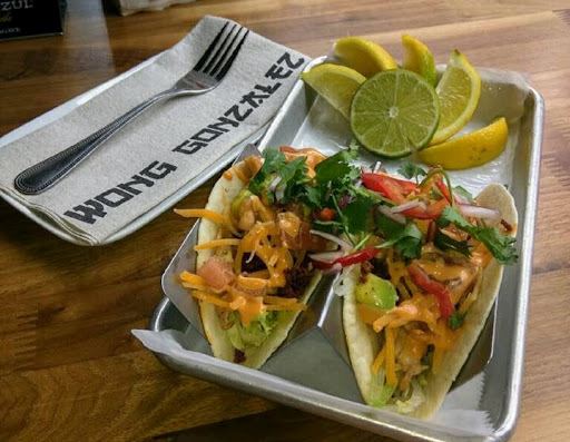 Wong's Tacos