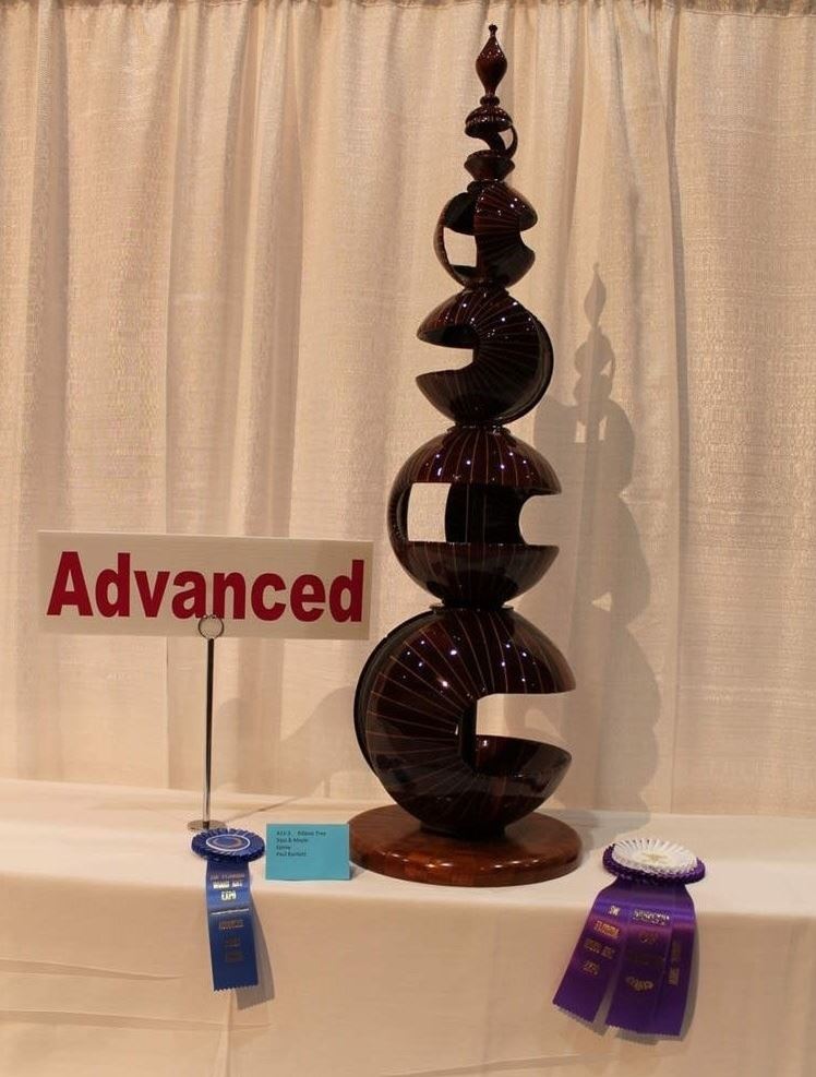 South West Florida Wood Art Expo and Competition