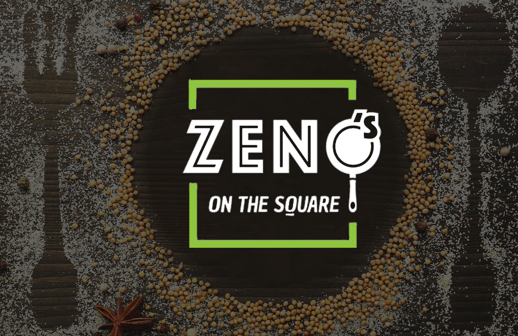 Zeno's on the Square