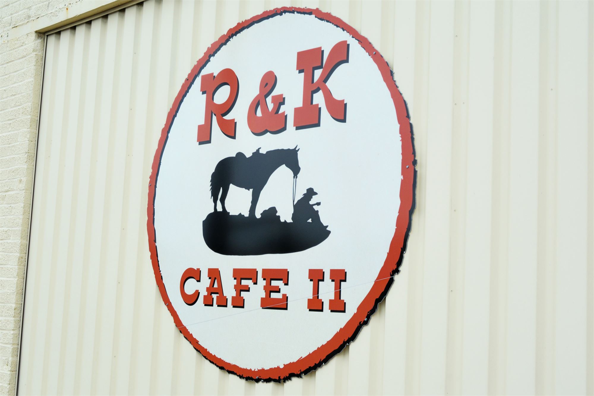 R K Cafe II r-k-cafe-ii