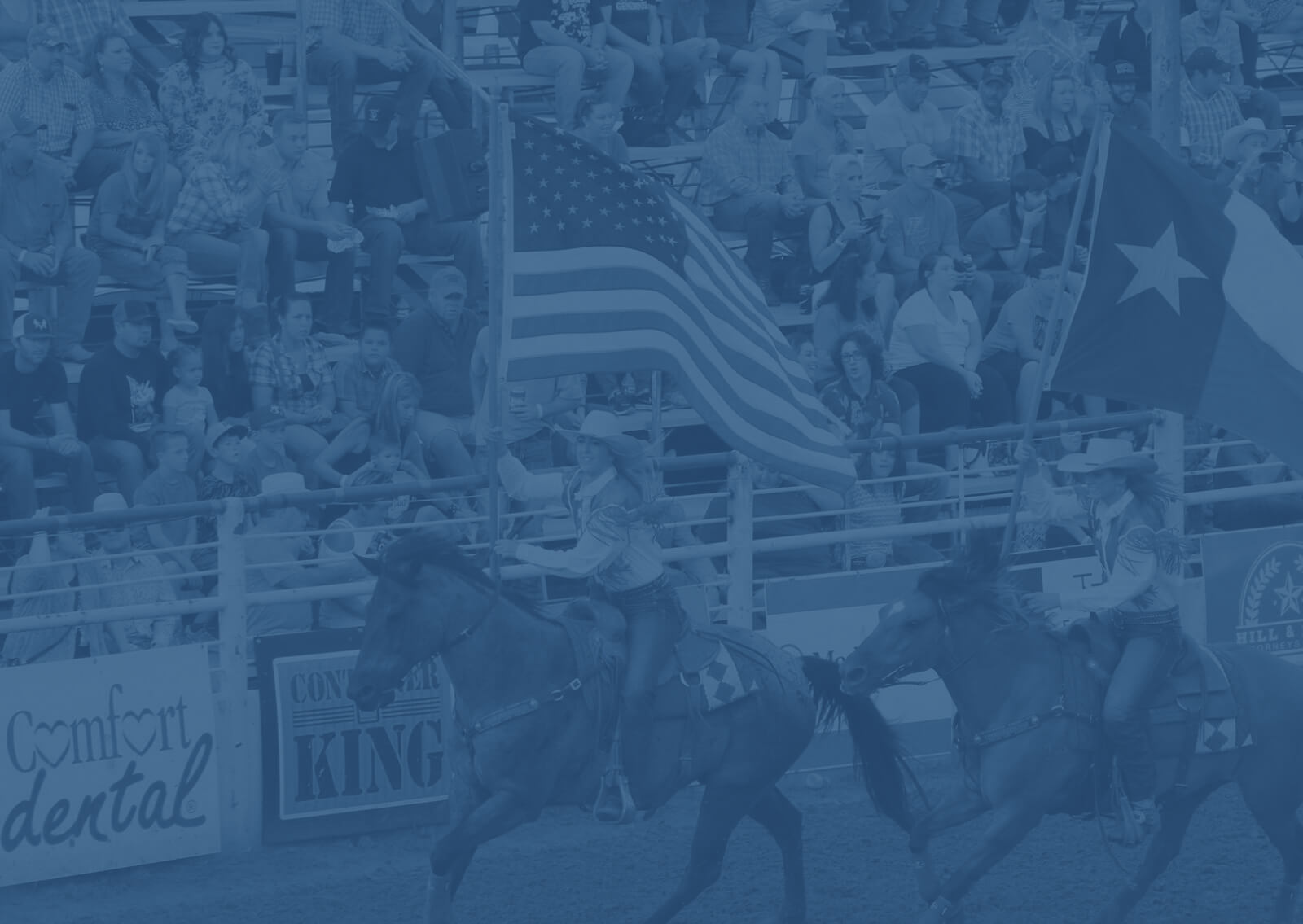 North Texas Fair & Rodeo